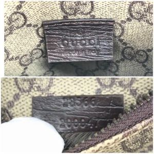 Gucci | Bags | Gucci Body Bag Bumbag Belt Bag | Poshmark